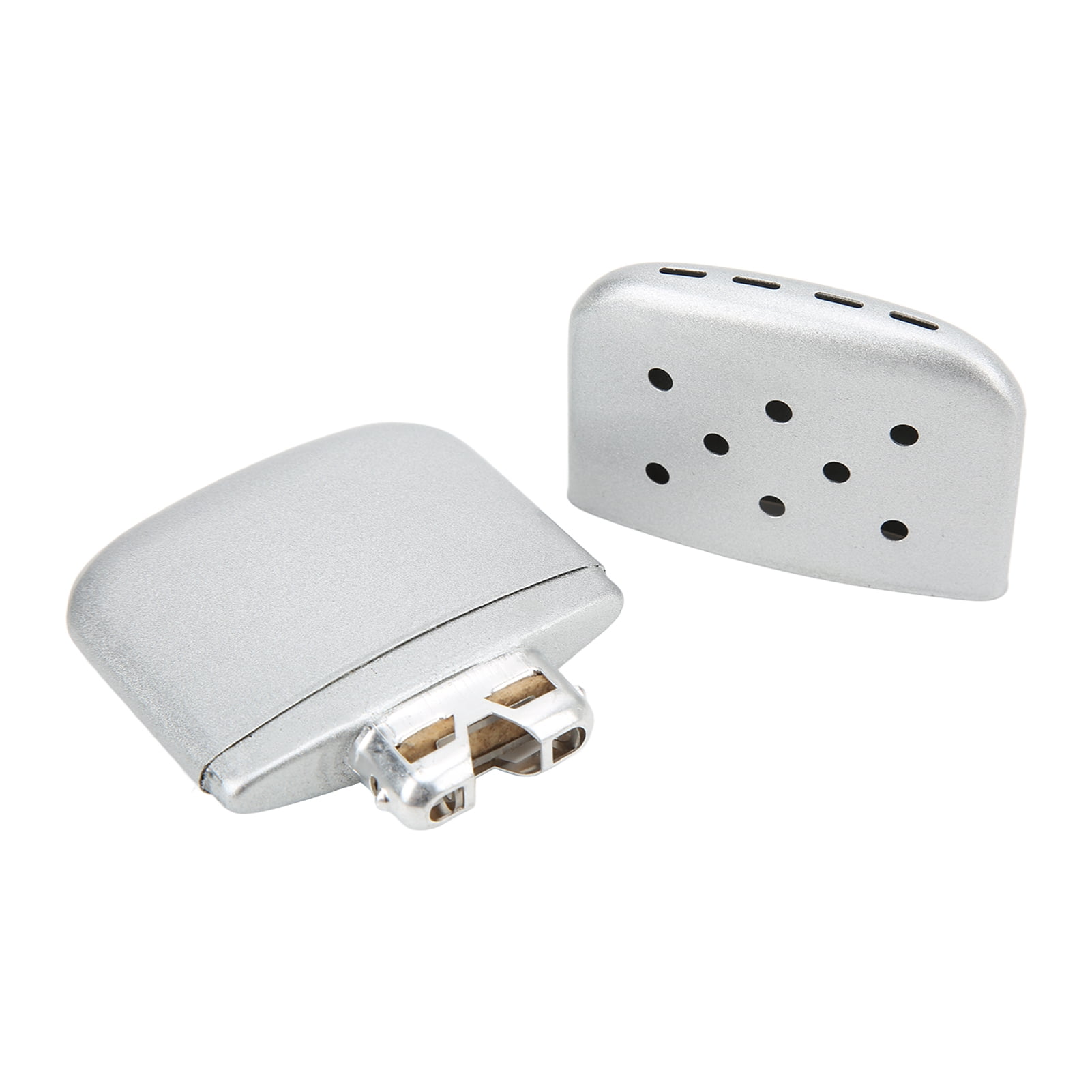 Reusable Fuel Hand Warmer, Polished Up To 12 Hours High Heat Output 20 ...