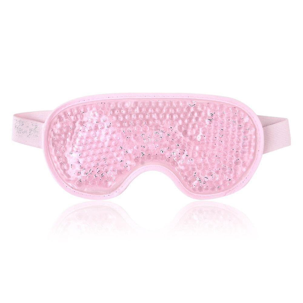 Reusable Gel Eye Mask For Puffy Eyes,ice Eye Mask Cold Eye Mask ...