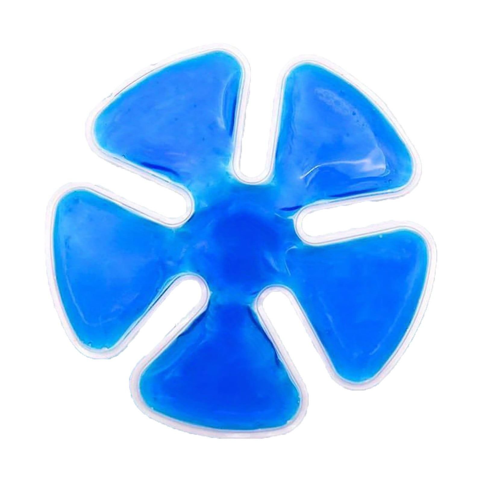 Reusable Gel Hat Insert Ice Pack for Head in Summer Sports Soothing ...