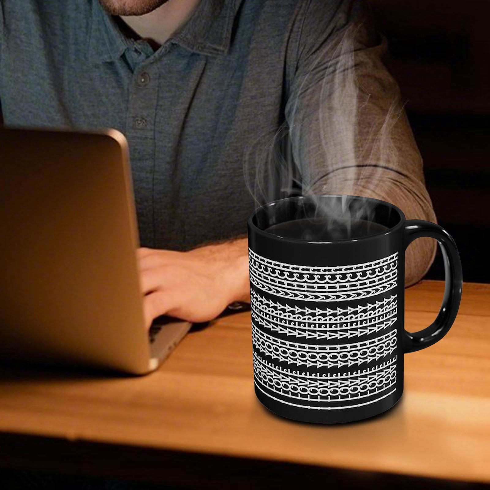 Reusable Glass Bottle This I Love You Mug I Love My Job This Hidden ...