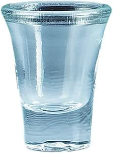 Reusable Glass Communion Cup Church Supplies, 1 1/2 Inch - Walmart.com