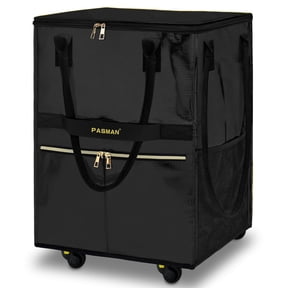 Shop Durable Shopping Carts and Totes with Wheels for Easy Transport