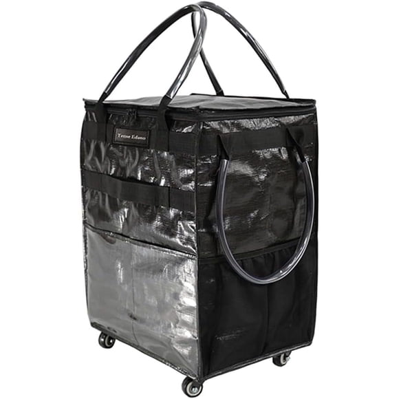 Rolling Totes