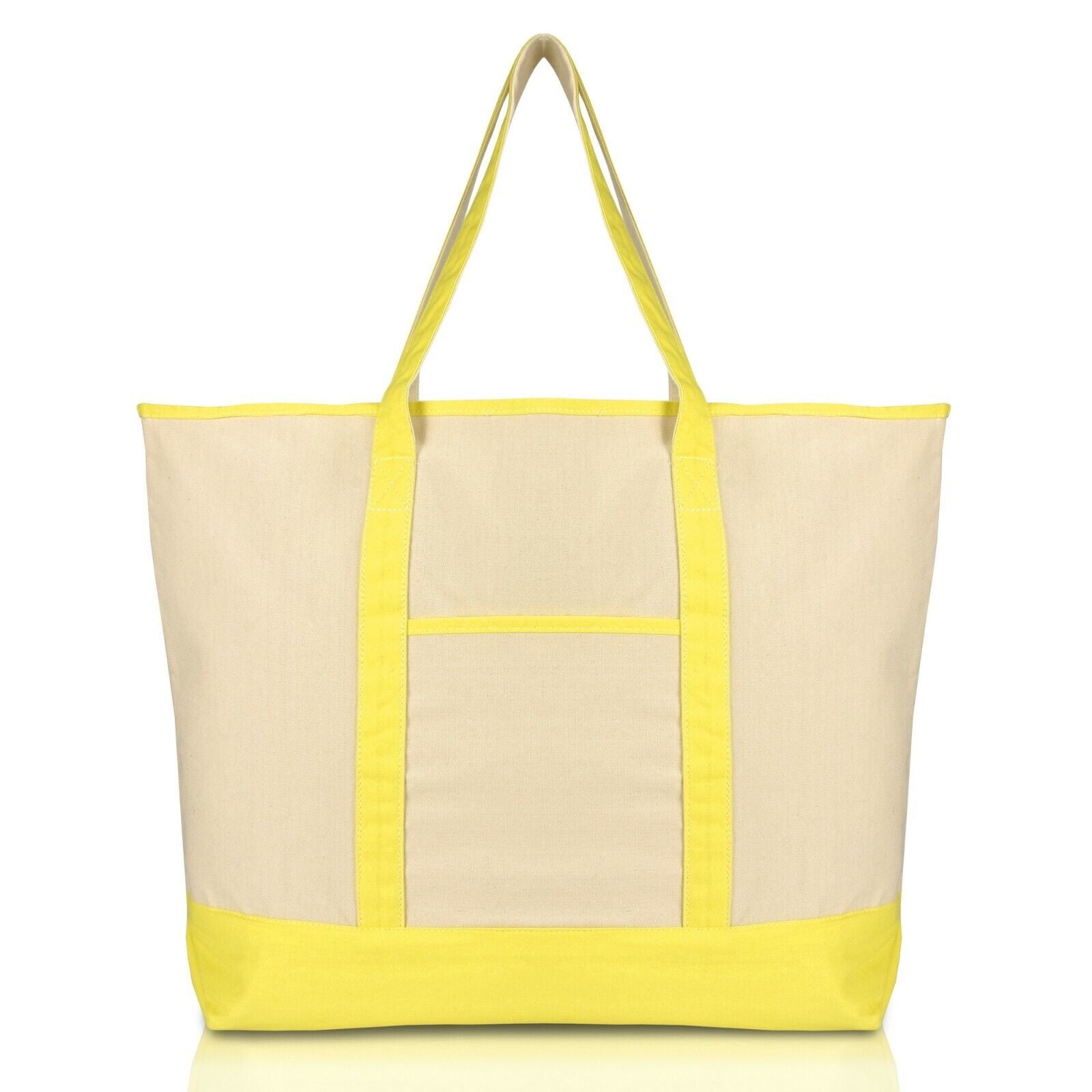 Reusable Grocery Bags Durable Grocery Totes Bag Shopping Box Bags Extra ...
