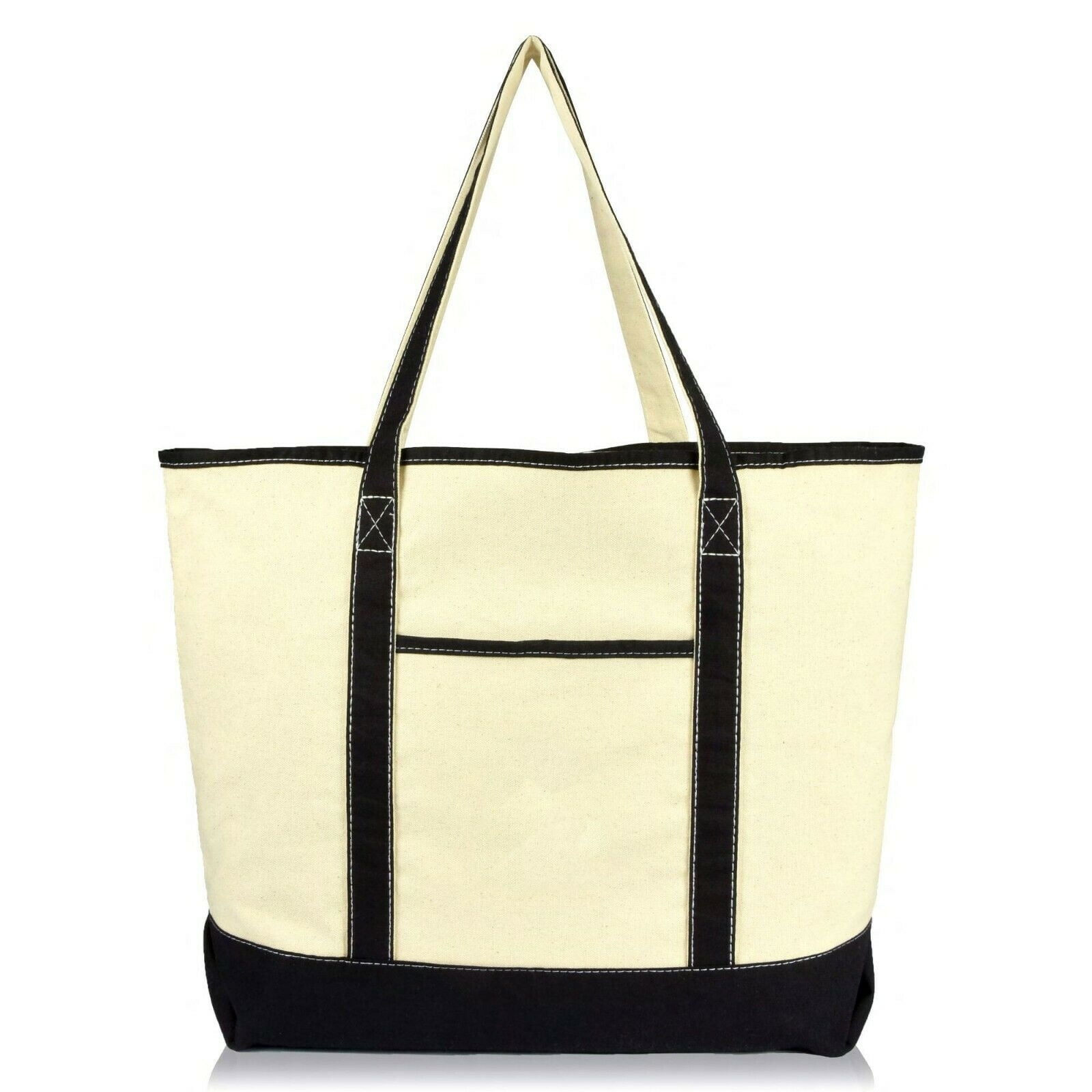 Reusable Grocery Bags Durable Grocery Totes Bag Shopping Box Bags Extra ...