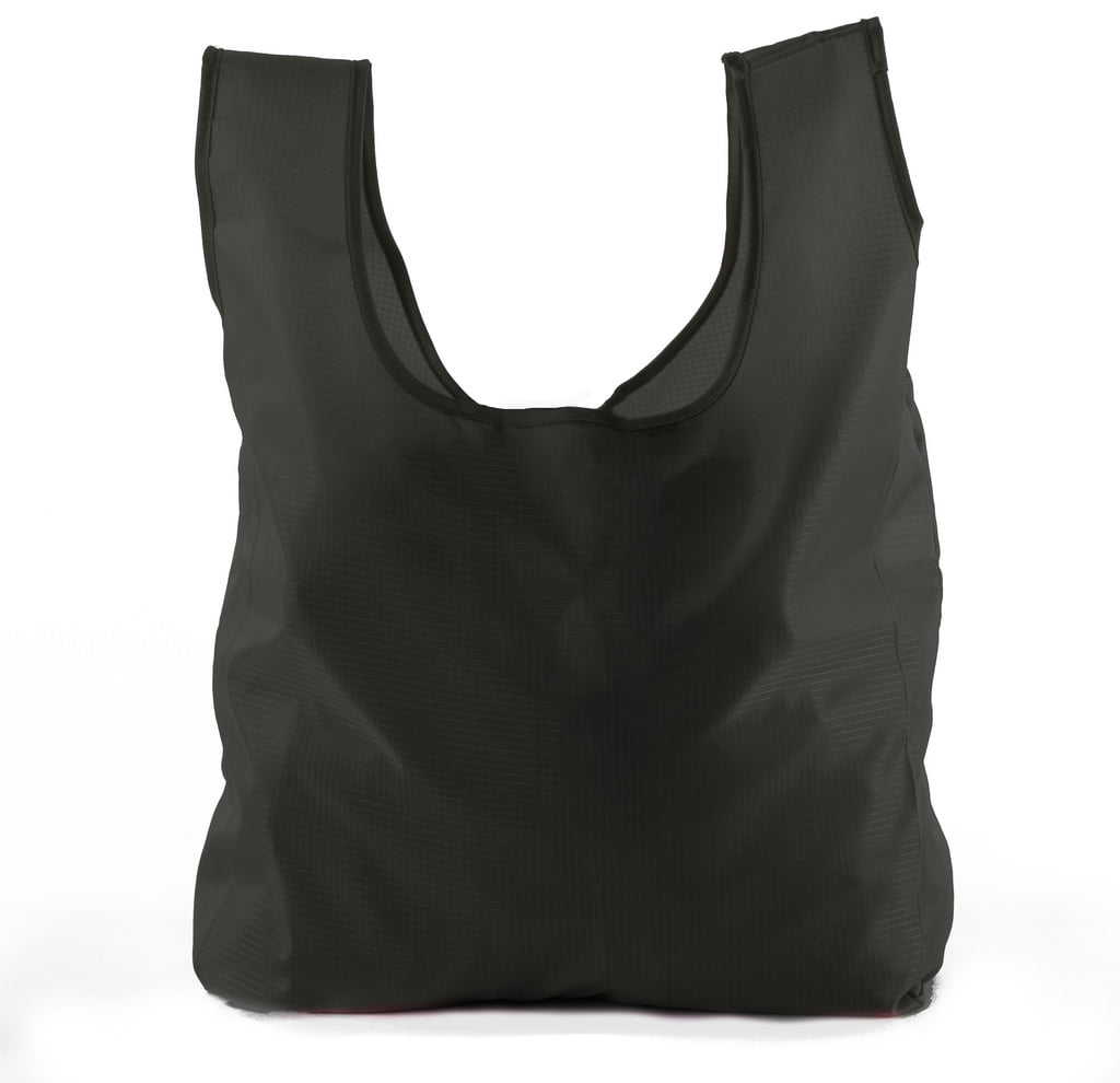 Reusable Grocery Bags | Foldable w/ Integrated String Pouch | Ripstop ...