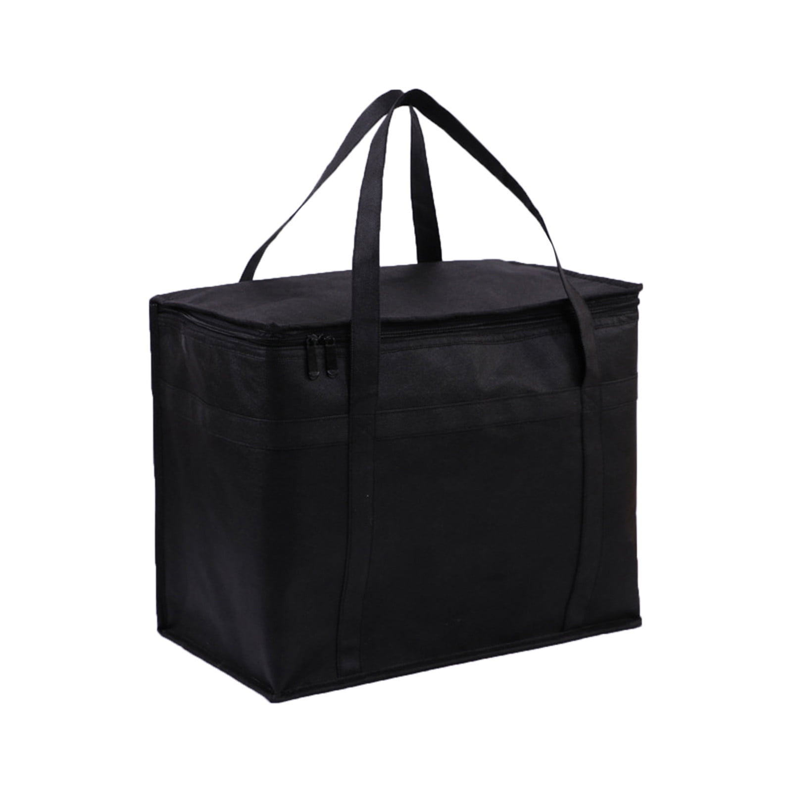 Reusable Grocery Bags – Heavy Duty Reusable Shopping Bags with Box ...