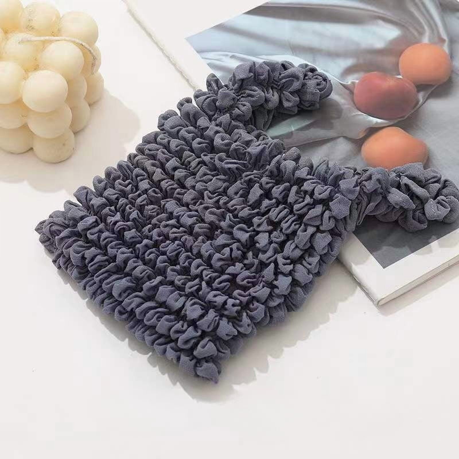 Reusable Grocery Bags, Magic Stretch Shopping Bags with Handles, Large ...