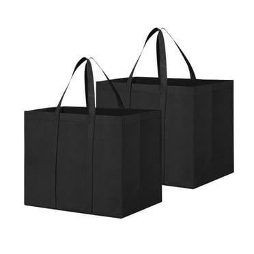 DoorDash Large Reusable Grocery Shopper, Premium Insulated Delivery ...