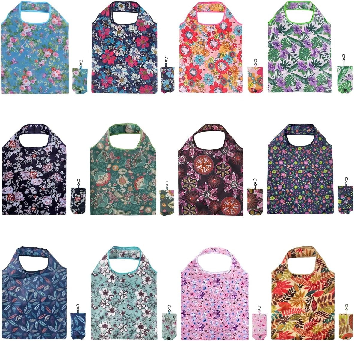 Reusable Grocery Bags - Walmart.com