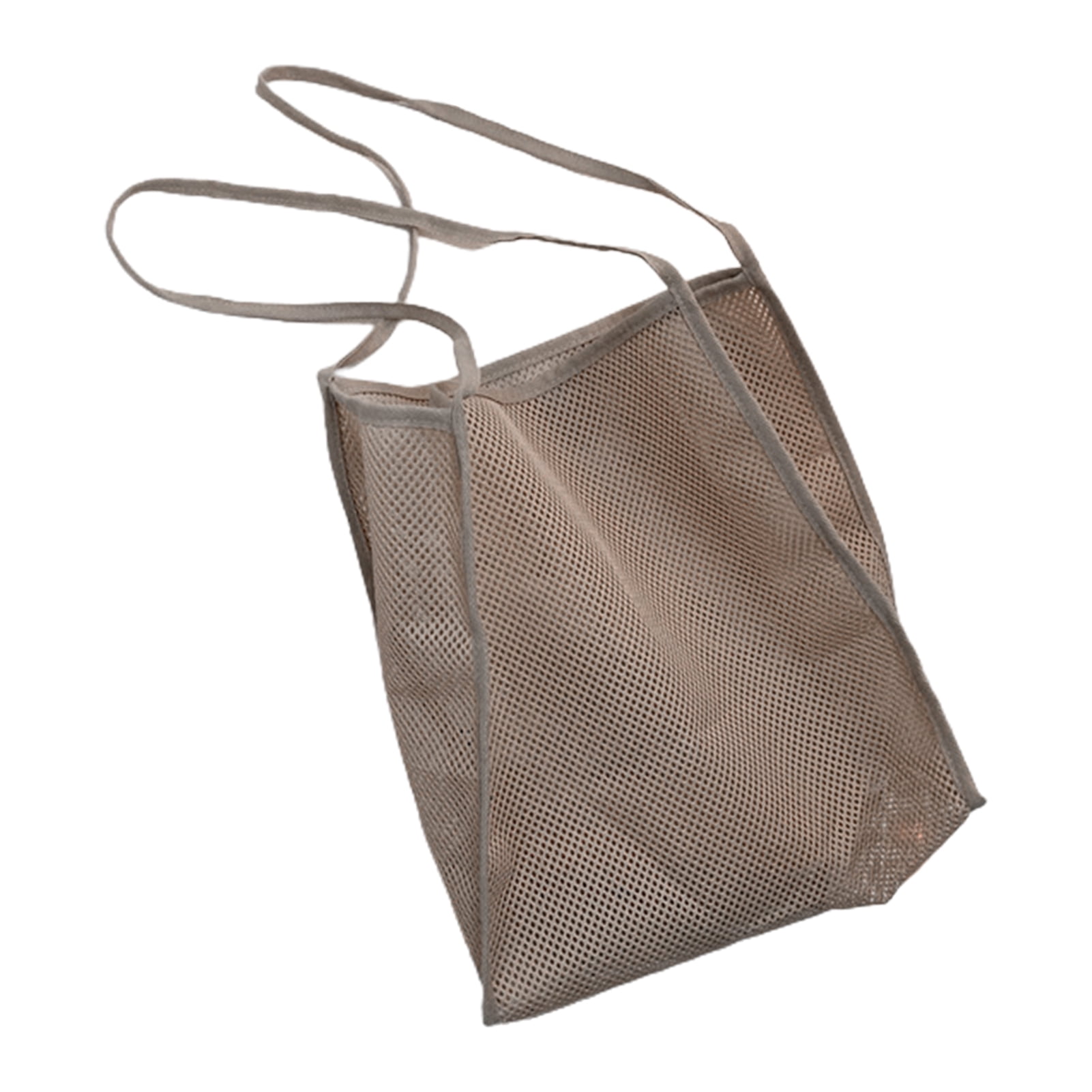 Reusable Grocery Net Bags, Farmer's Market Bags for Fruits and ...