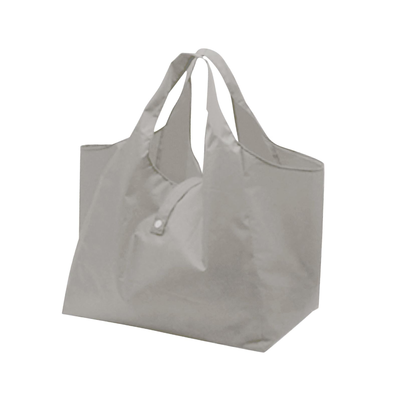 Reusable Grocery Shopping Bag Washable Supermarket Bag Foldable ...