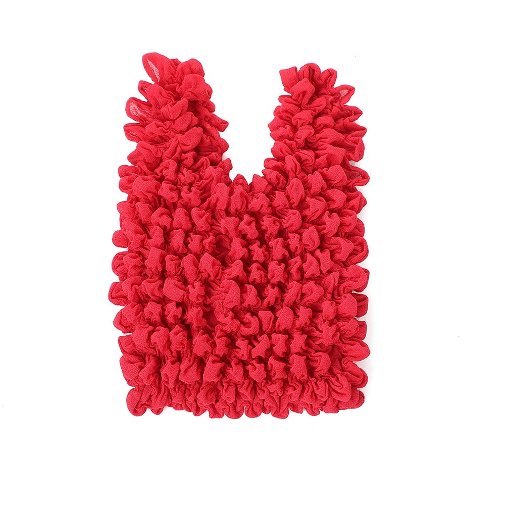 Reusable Grocery Shopping Bags Magic Stretch Pleated Bag Retractable ...