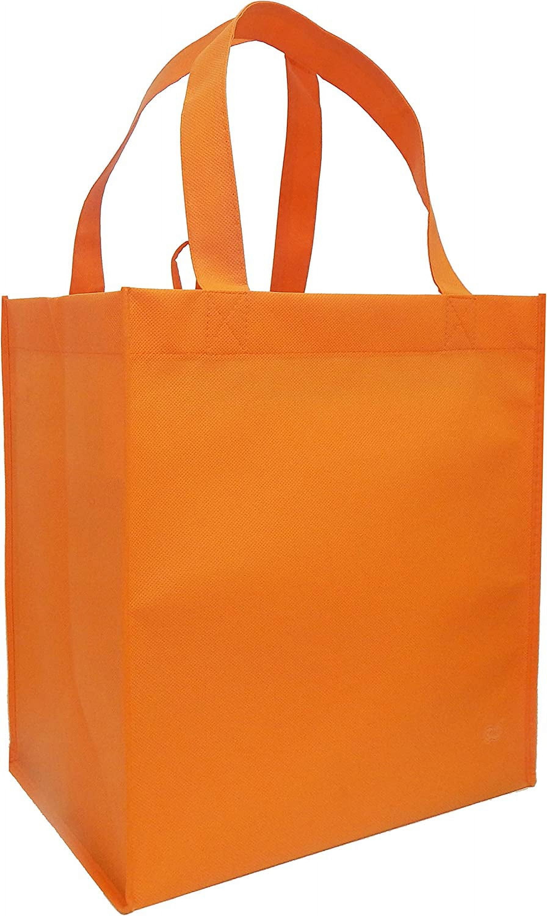 Reusable Grocery Totes, 6 Pack - Walmart.com