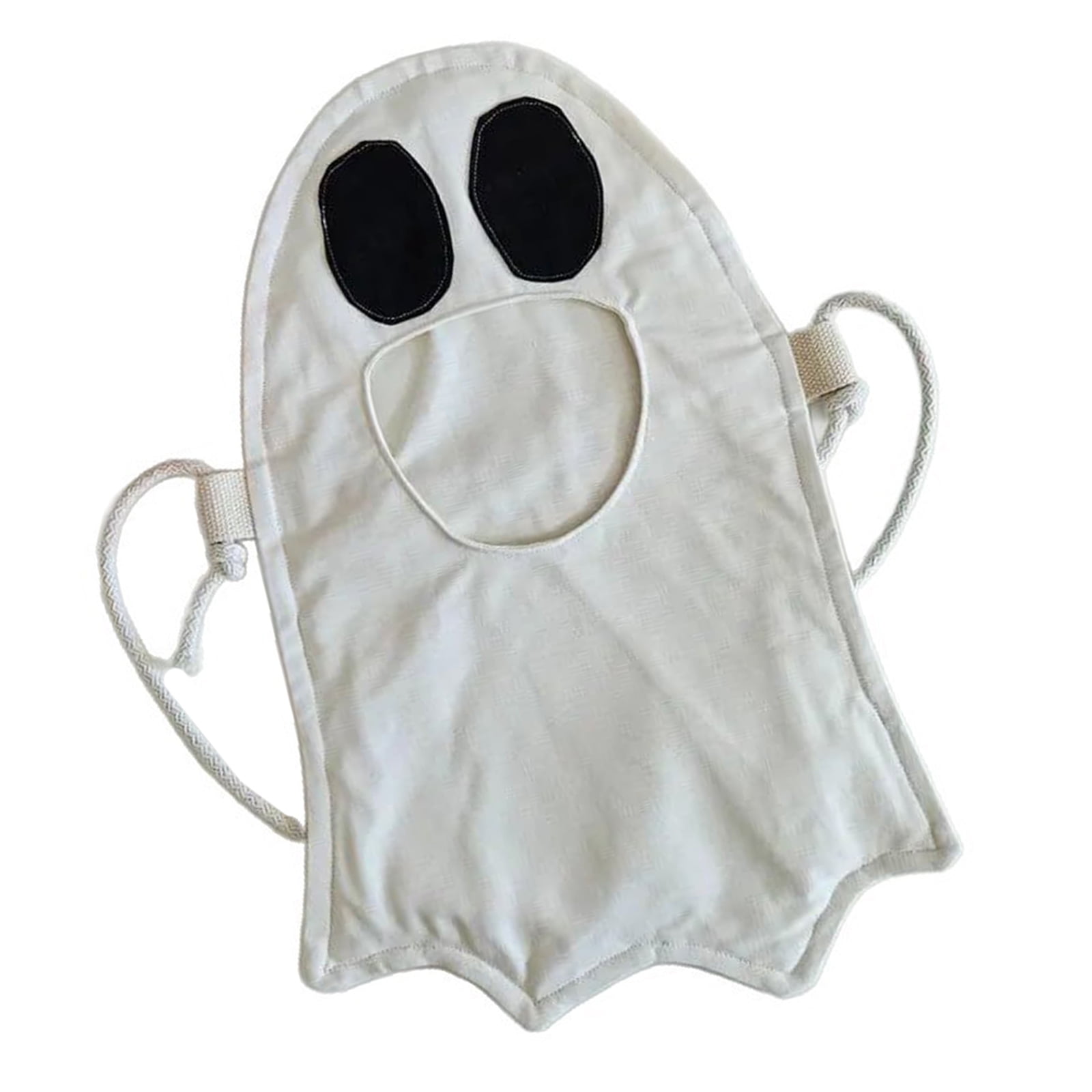 Reusable Halloween Candy Shoulder Bag For Kids Party Cloth Shoulder ...