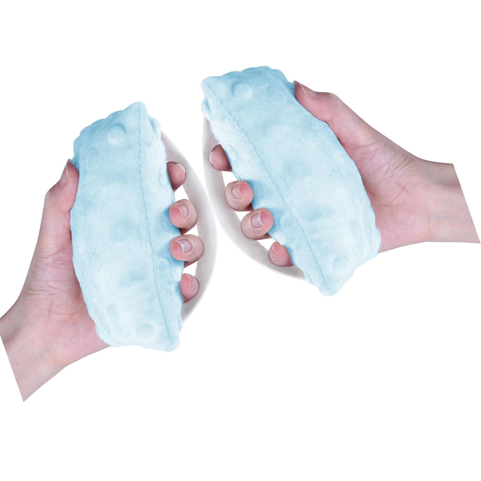 Reusable Hand Therapies Pad For Muscle Training And Finger Contraction ...