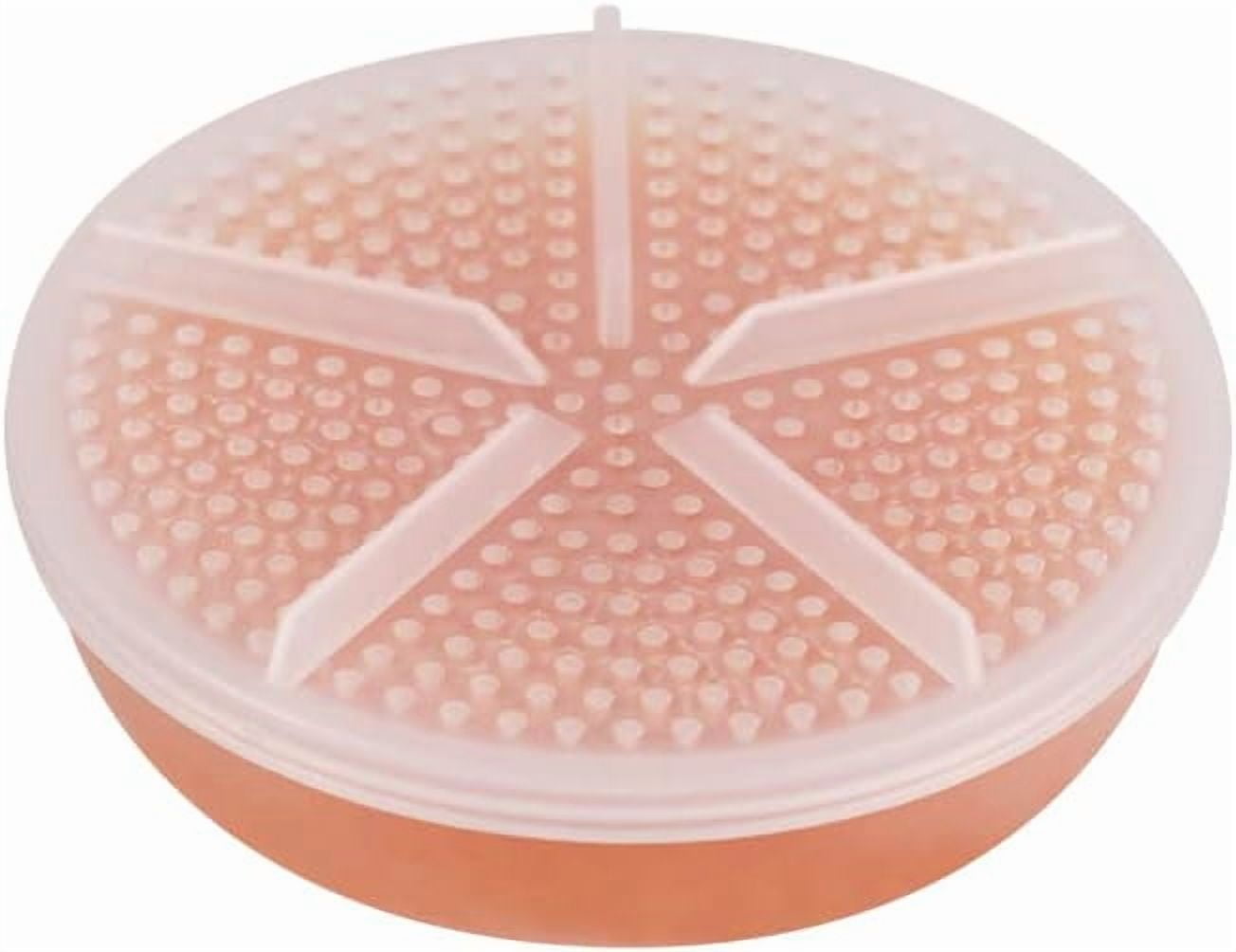 Reusable Hearing Aid Drying Pallet Hearing Aids Drying Capsule Slica ...