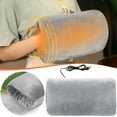 Reusable Heating Pack For Hot Hands Body Warmers Large Usb Heatingglove