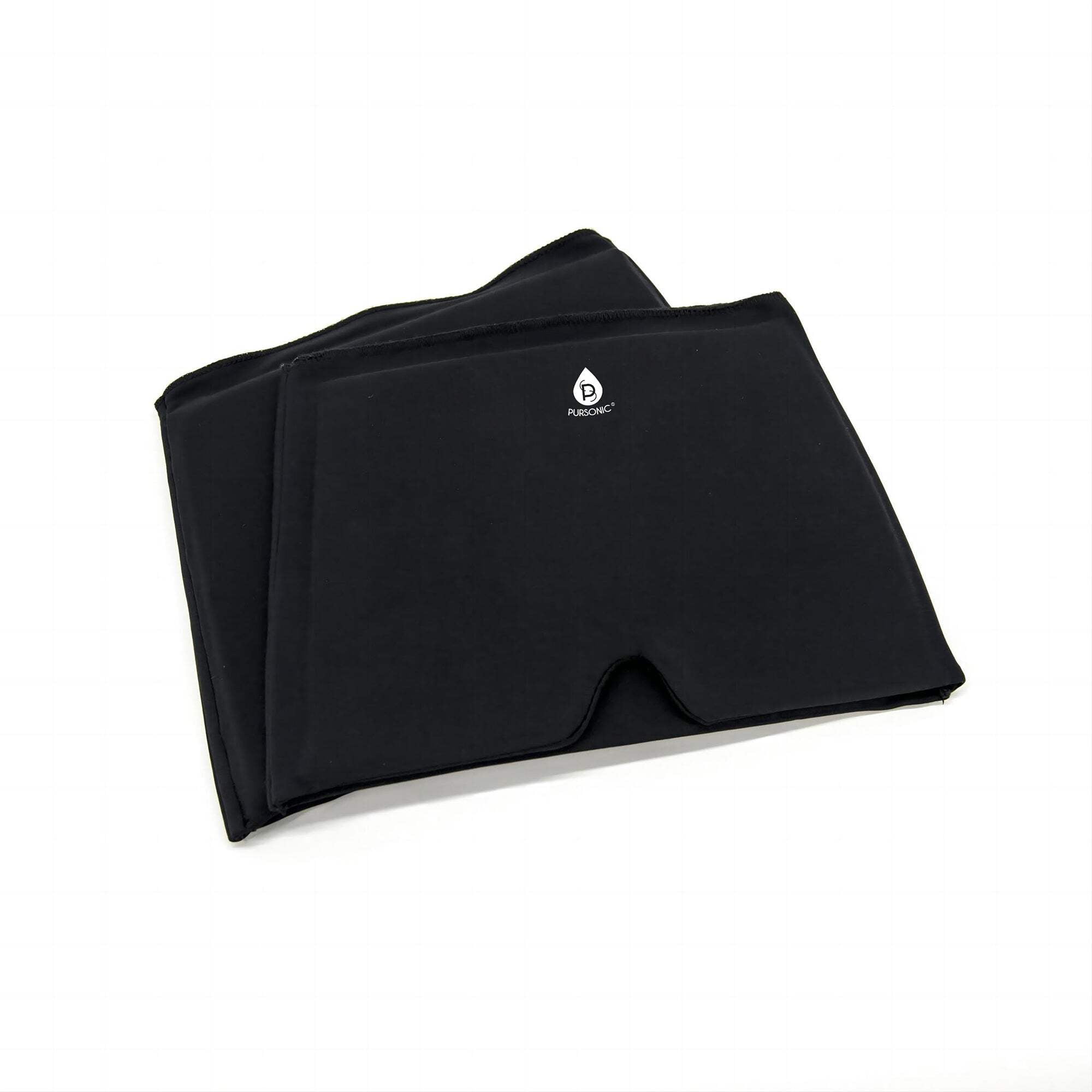 Reusable Hot and Cold Gel Ice Head Wrap – Instant Migraine Relief Cap ...