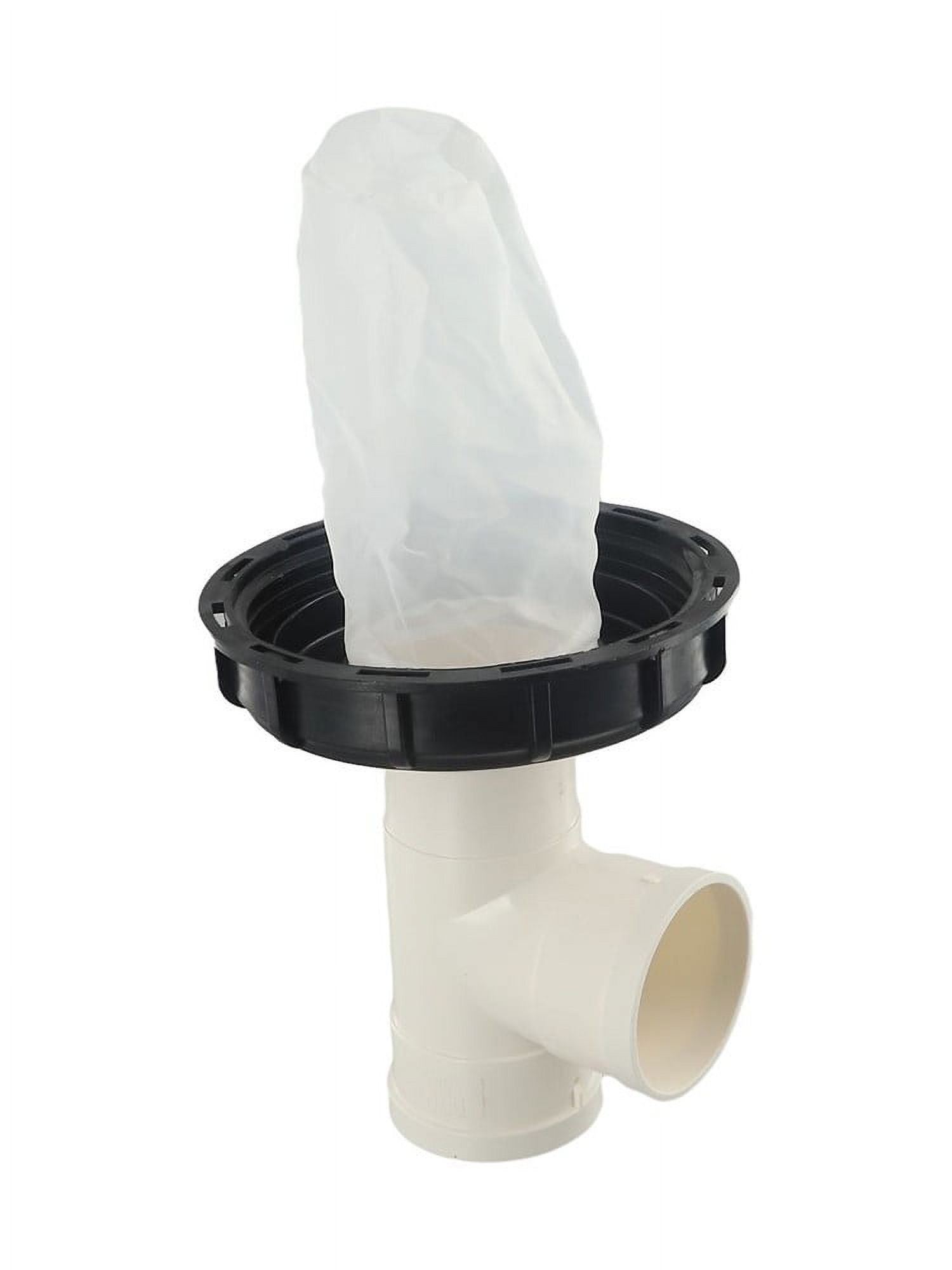 Reusable IBC Lid Filter with Rain Water Filter Cover - High Quality and ...