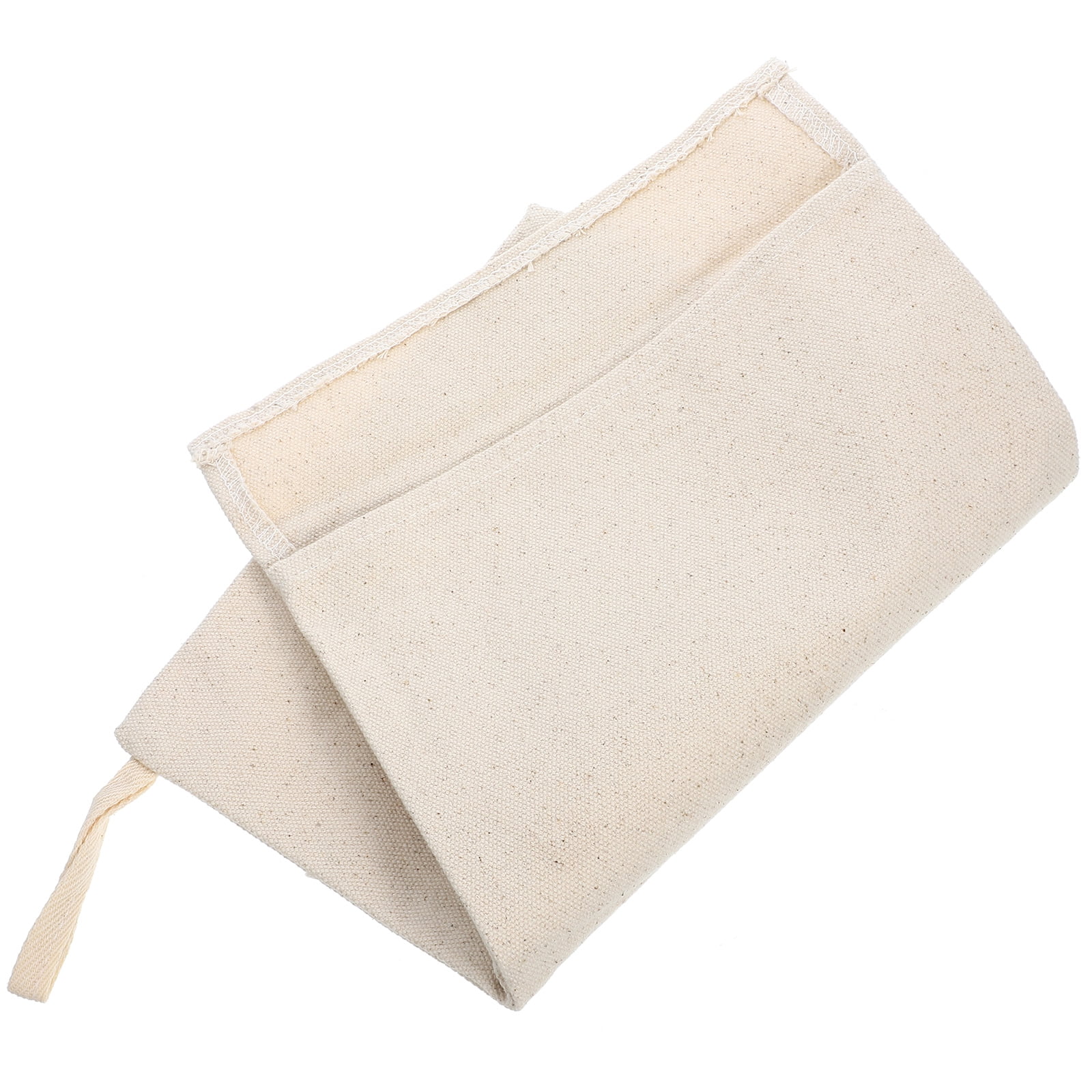 Reusable Ice Bags Ice Bags Canvas Ice Packs for Crushed Ice Thickened ...