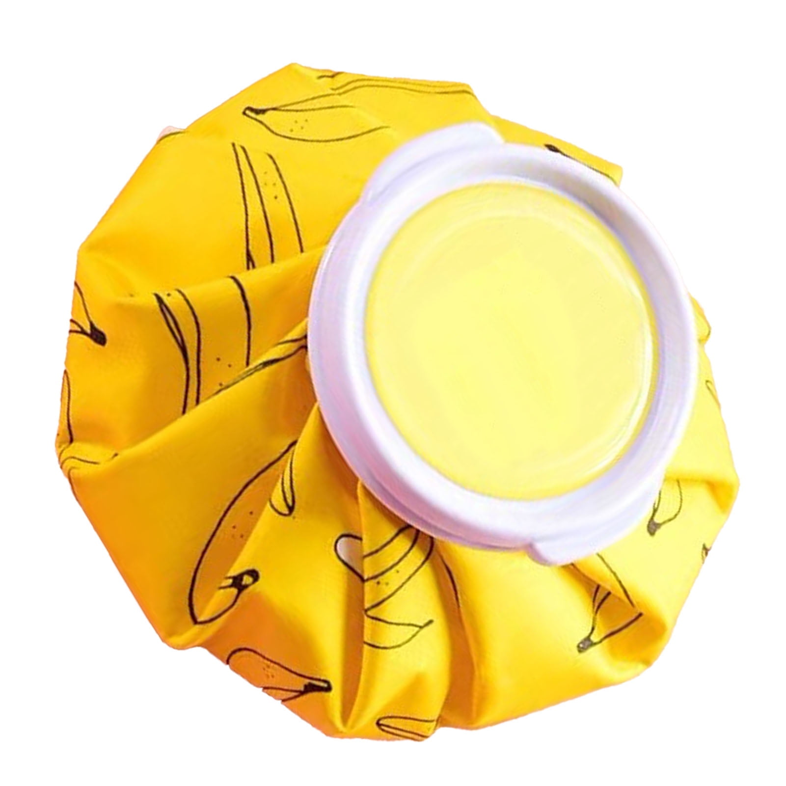 Reusable Ice Cold Pack First Aid Ice Packs, Ice Bag Mini Cute Cartoon ...