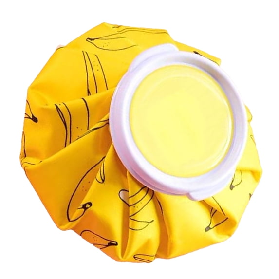 Reusable Ice Cold Pack First Aid Ice Packs, Ice Bag Mini Cute Cartoon ...