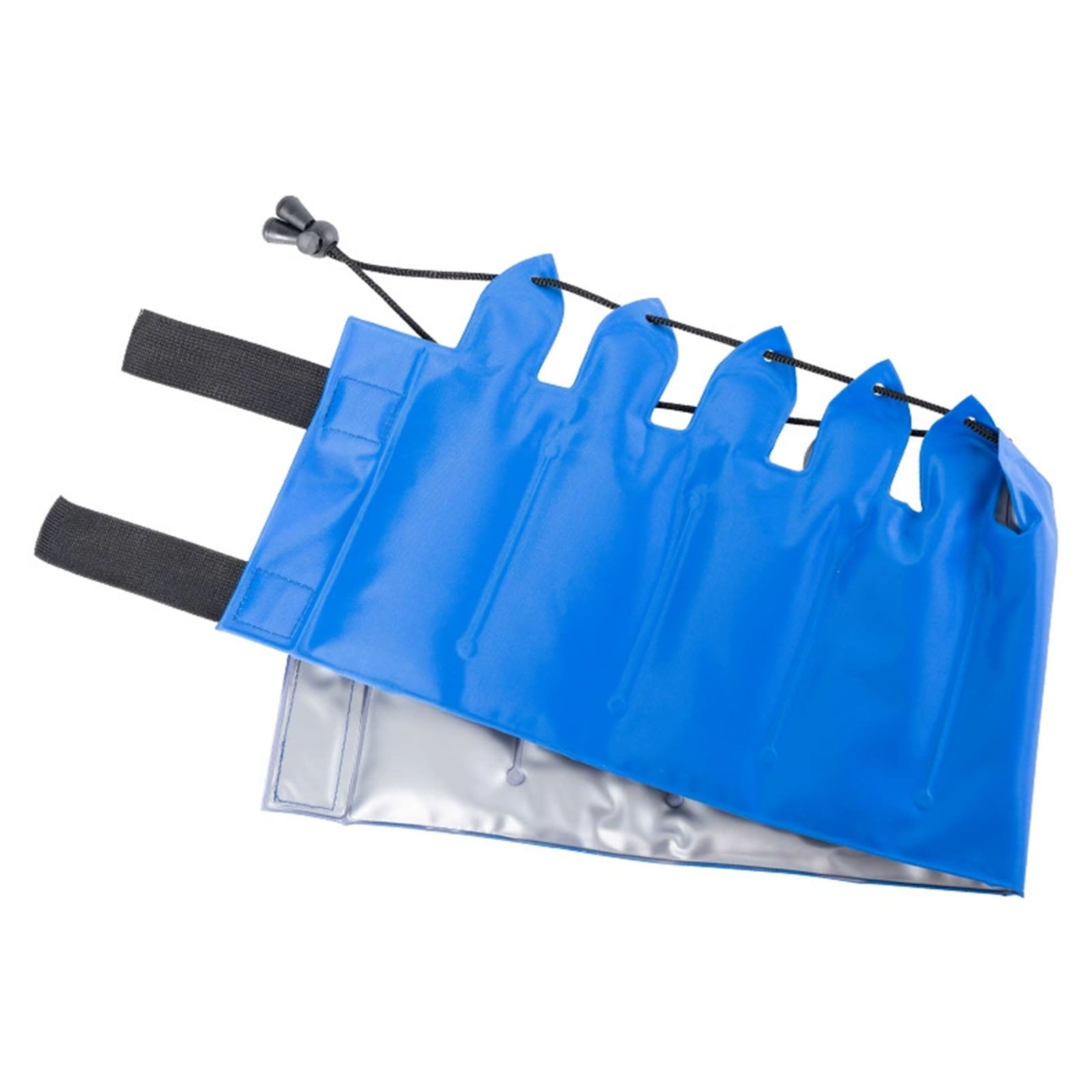 Reusable Ice Cooling Bag with Leakproof Gel Insulation for Baking Dough ...