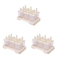 Reusable Ice Cream Mold DIY Ice Maker Molds Ice Cream Mold - Walmart.com