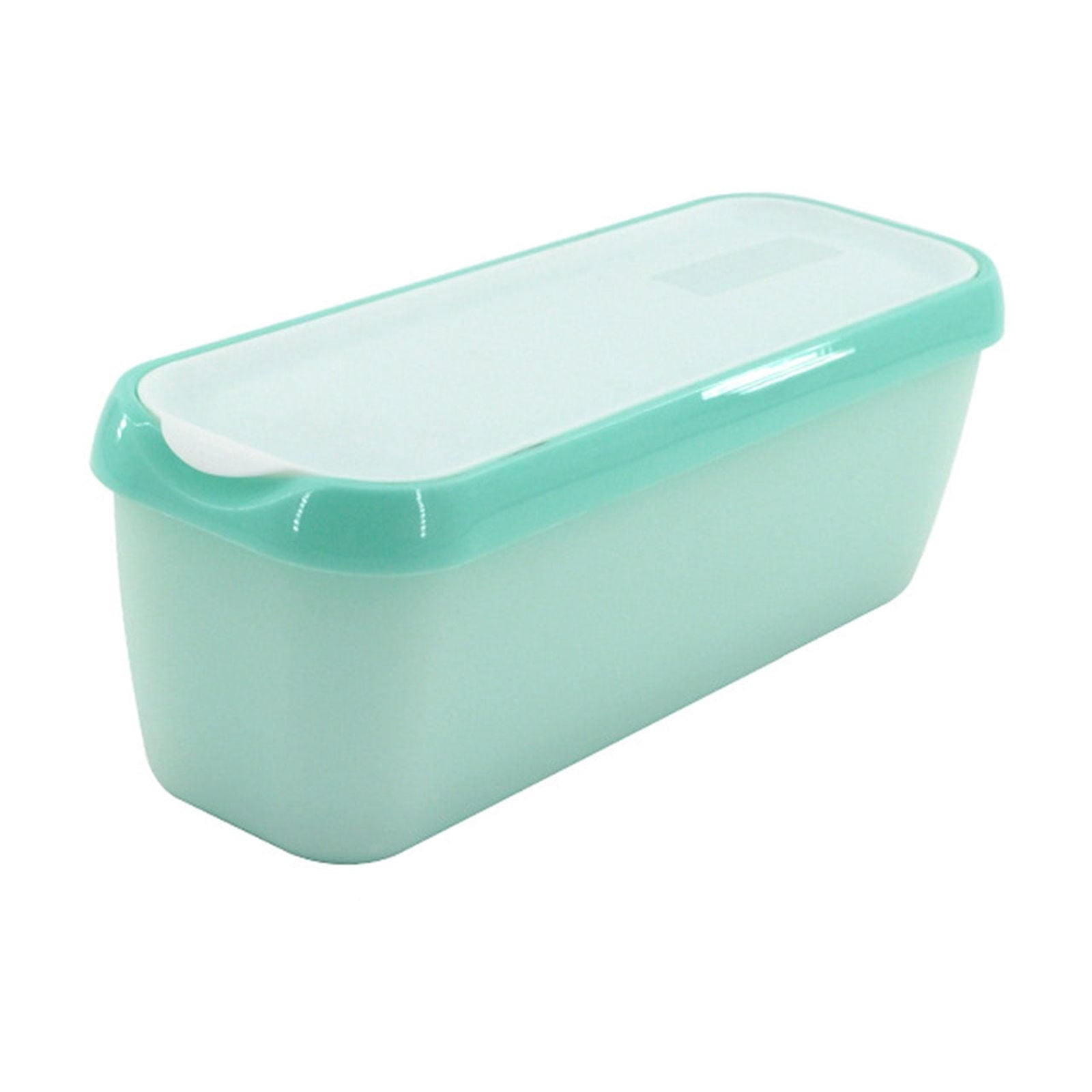 Reusable Ice Cream Tub Containers for Home-made Ice Cream Sorbets ...