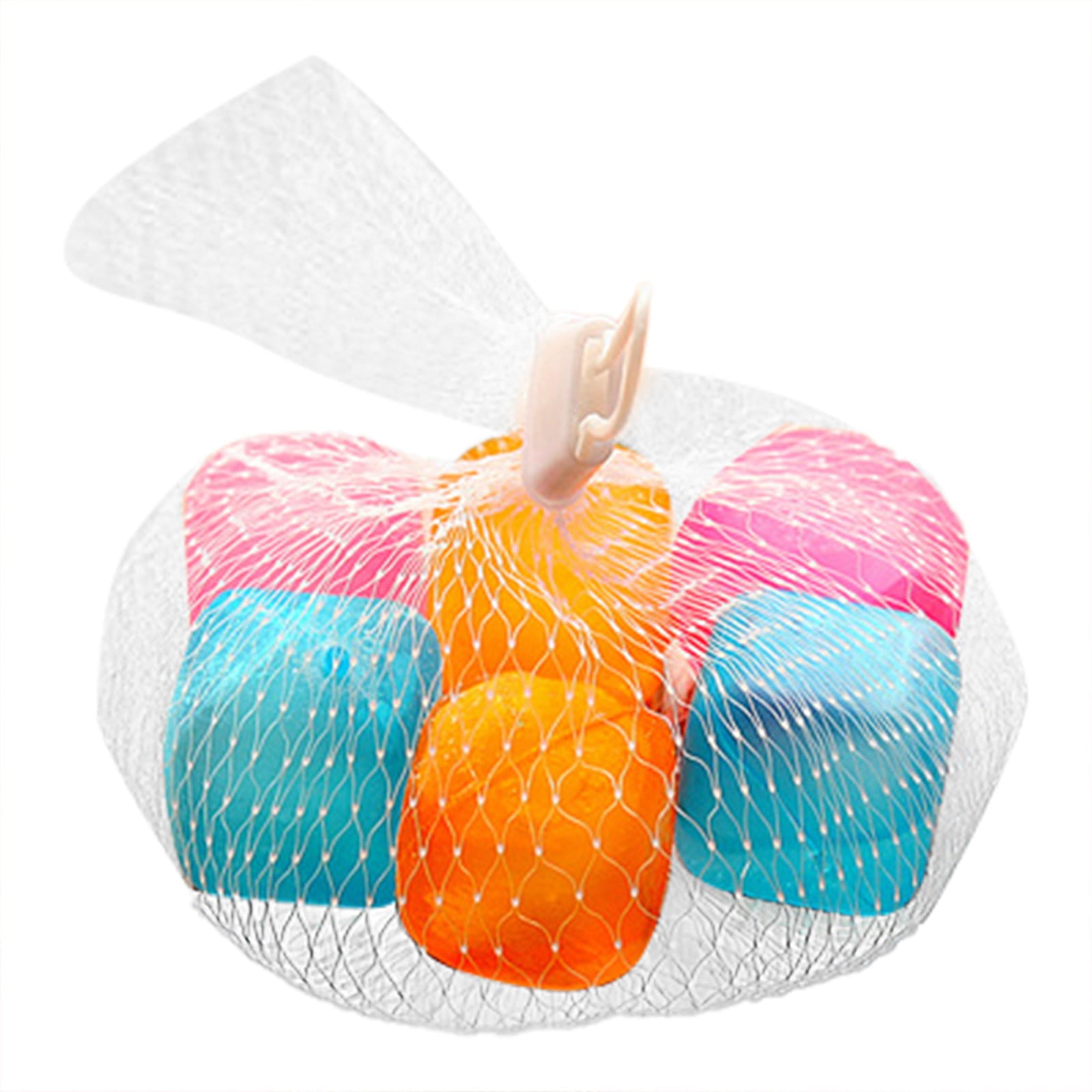 Reusable Ice Cubes 6 Packs Of Ice Cubes For Picnic Food Preservation ...