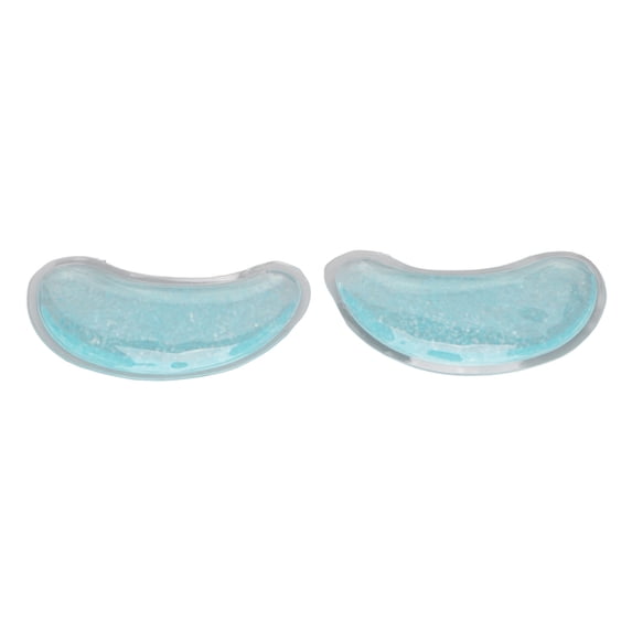Reusable Ice Gel Eye Pack Cooling Hot Cold Compress Pad for Strain ...