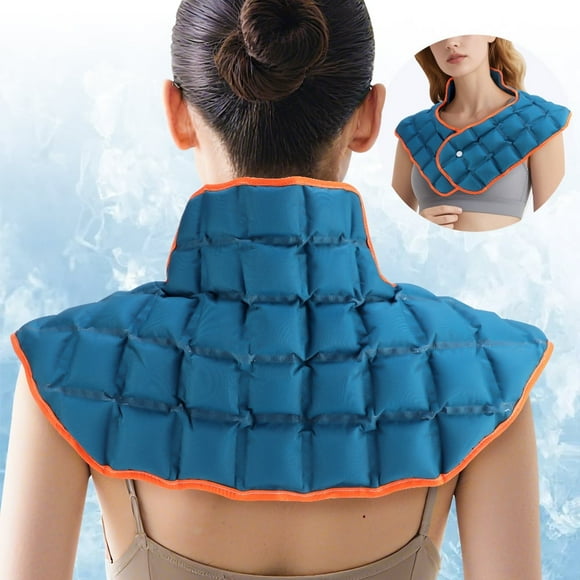 Ice Pack Neck