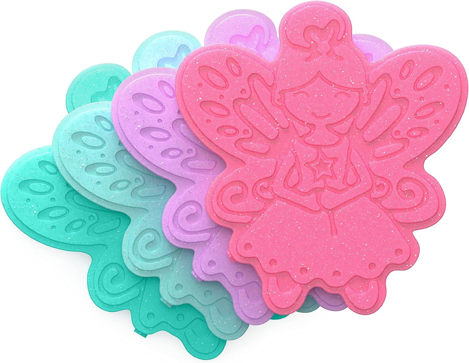 Buddies Reusable Slim Ice Packs for Lunch Boxes, Lunch Bags, and ...