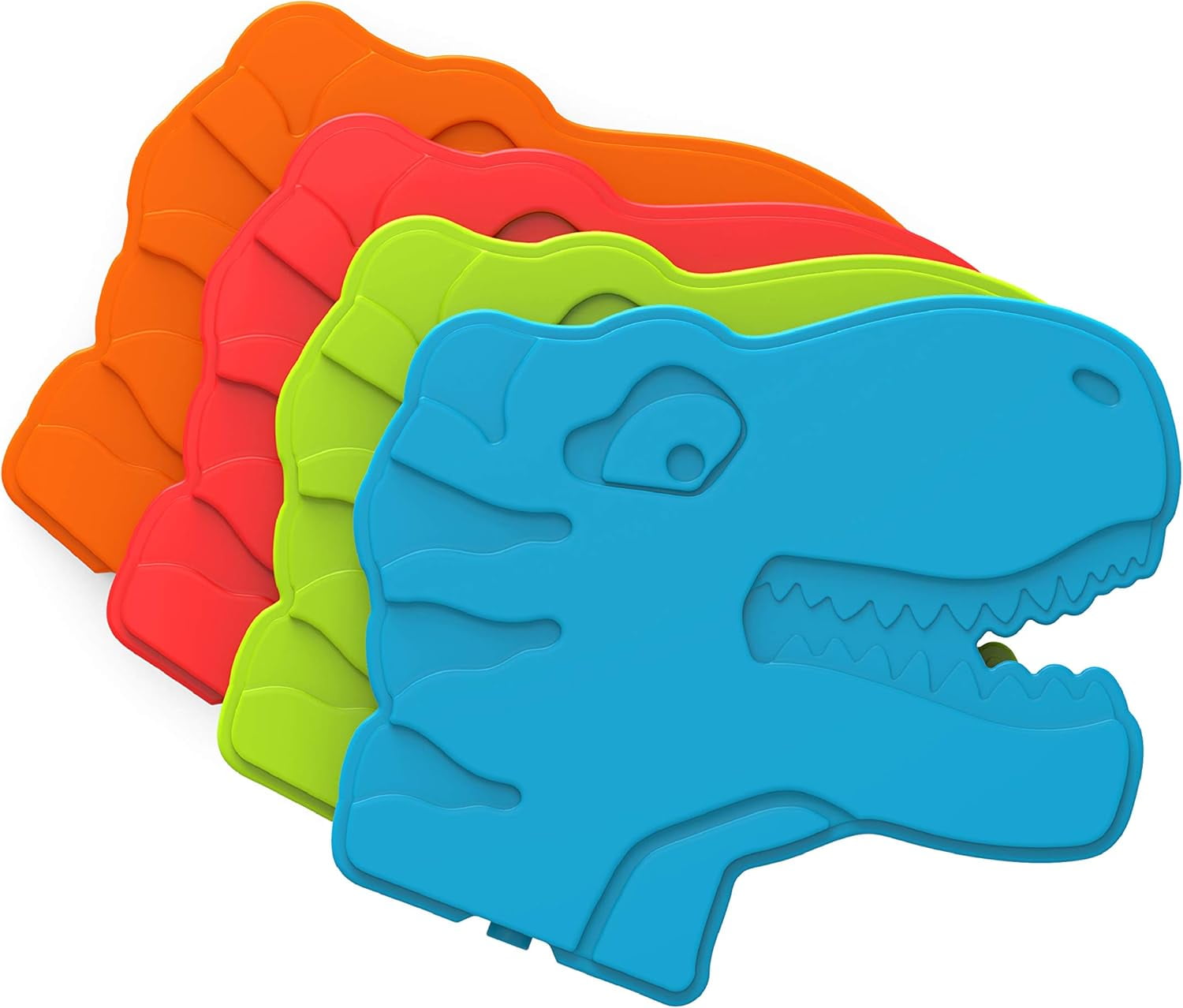 Reusable Ice Packs - Slim for Lunch Boxes, Bags, and Coolers ...