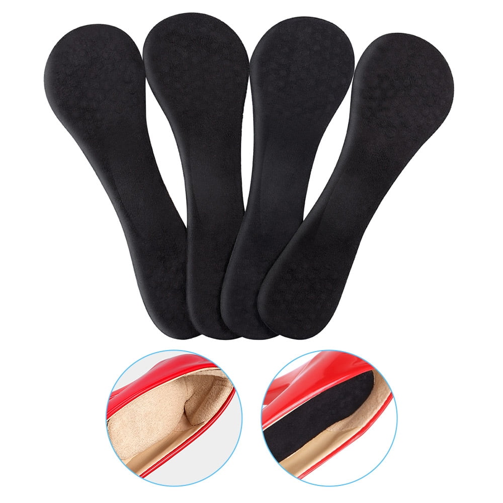 Reusable Insole, High Heel Insole, For Woman Plantar Fasciitis Flat ...