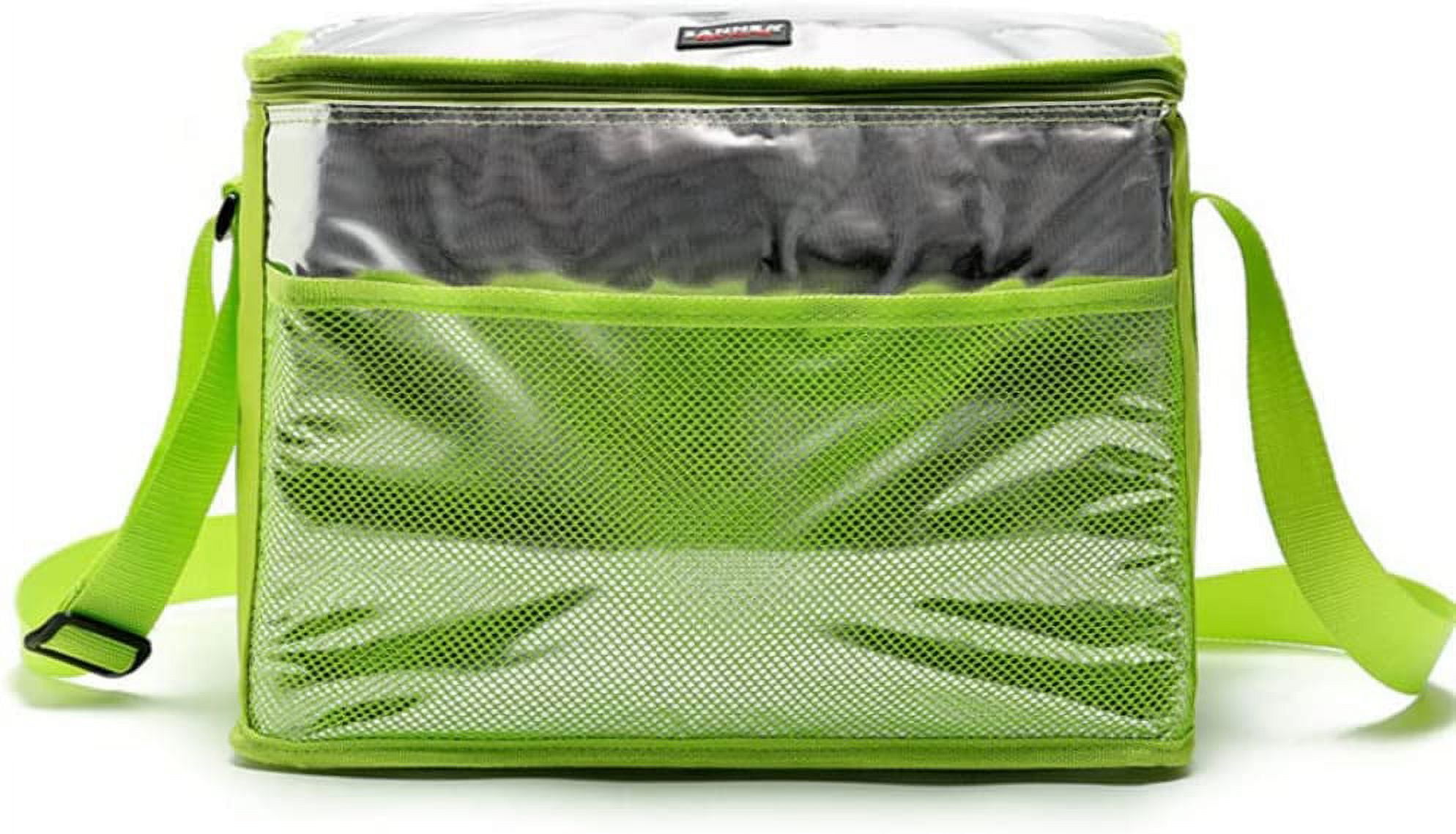 Reusable Insulated Lunch Bag Meal Prep Lunch Box for Men Women Work ...