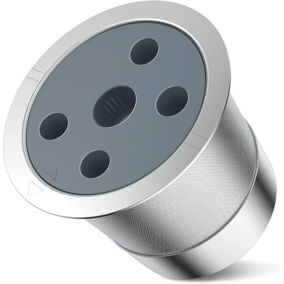 Stainless Steel K Cup