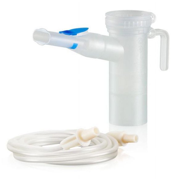 Nebulizer Mask