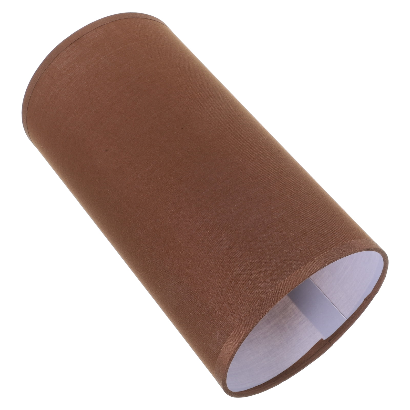 Reusable Lamp Shades Fabric Black Pendant Replacement Coffee - Walmart.com