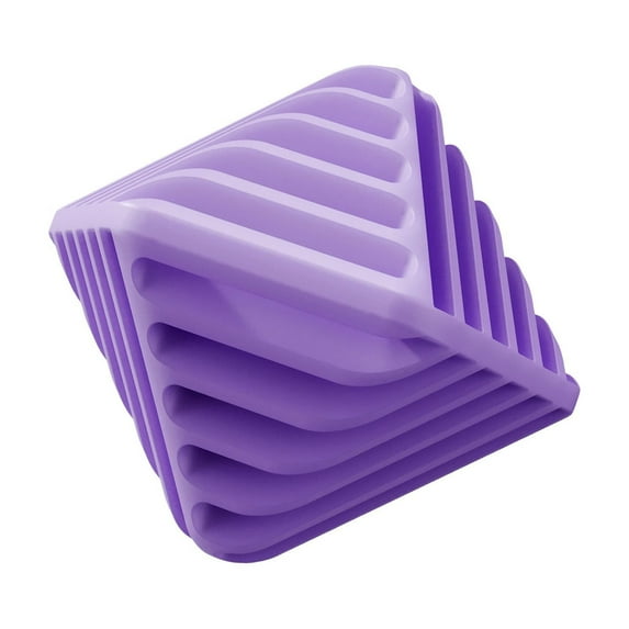 Reusable Laundry Balls - Anti-Tangle Washing Machine Balls - Eco ...