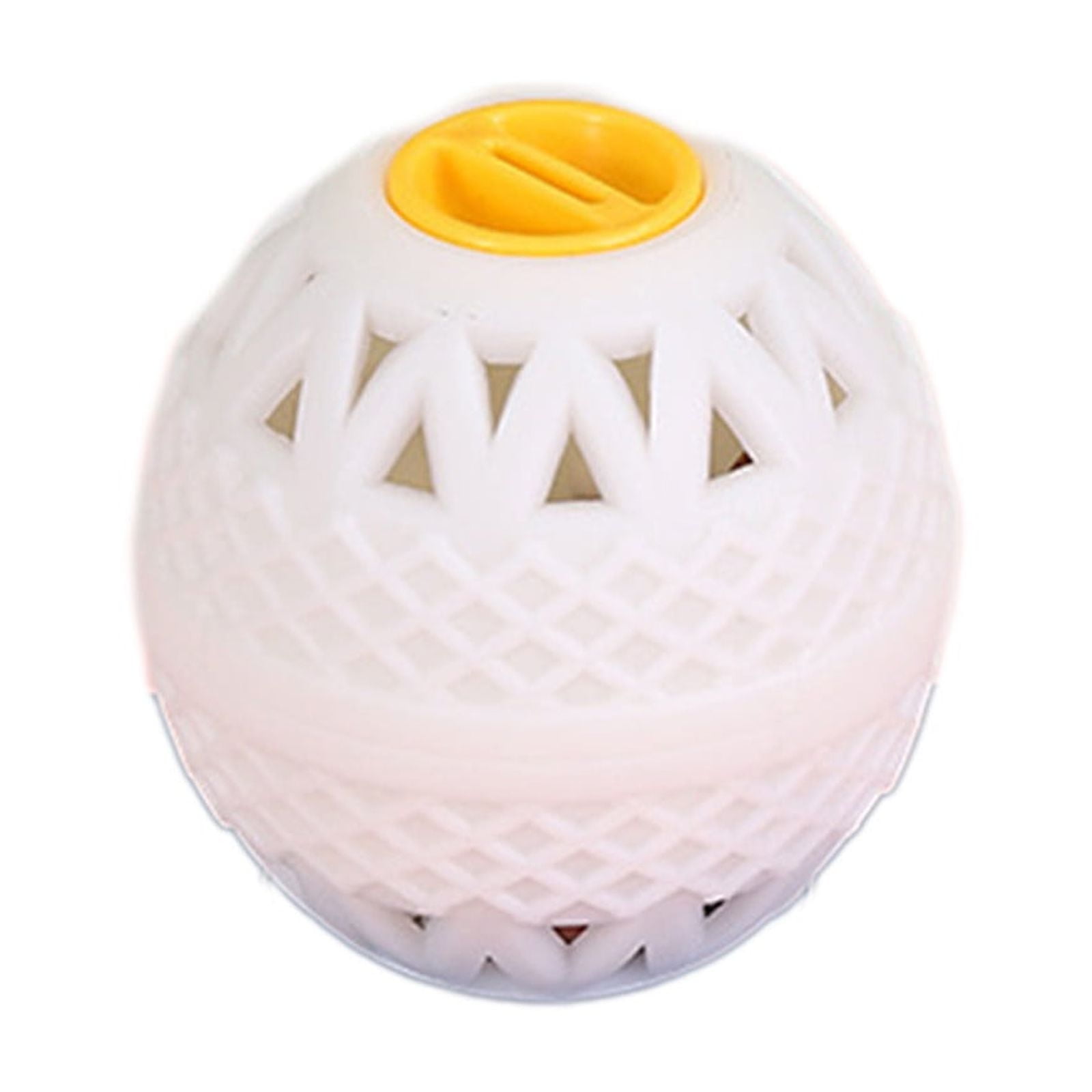 Reusable Laundry Balls Quality Color Contrast Balls White Green Washing ...