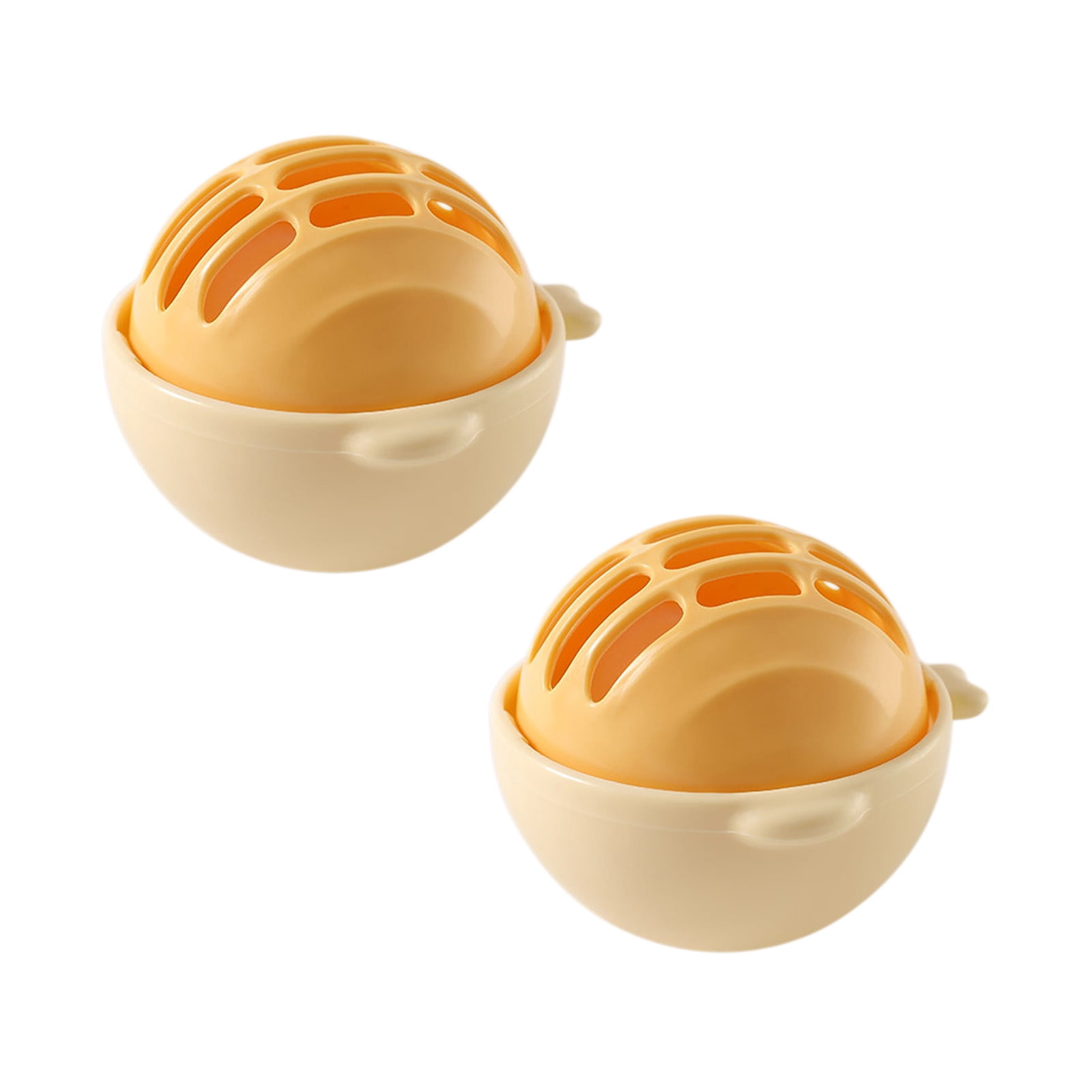 Reusable Laundry Balls for Effortless Hair and Lint Removal during ...