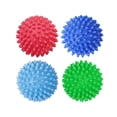 Reusable Laundry Dryer Balls - Eco Friendly Fabric Softener ...