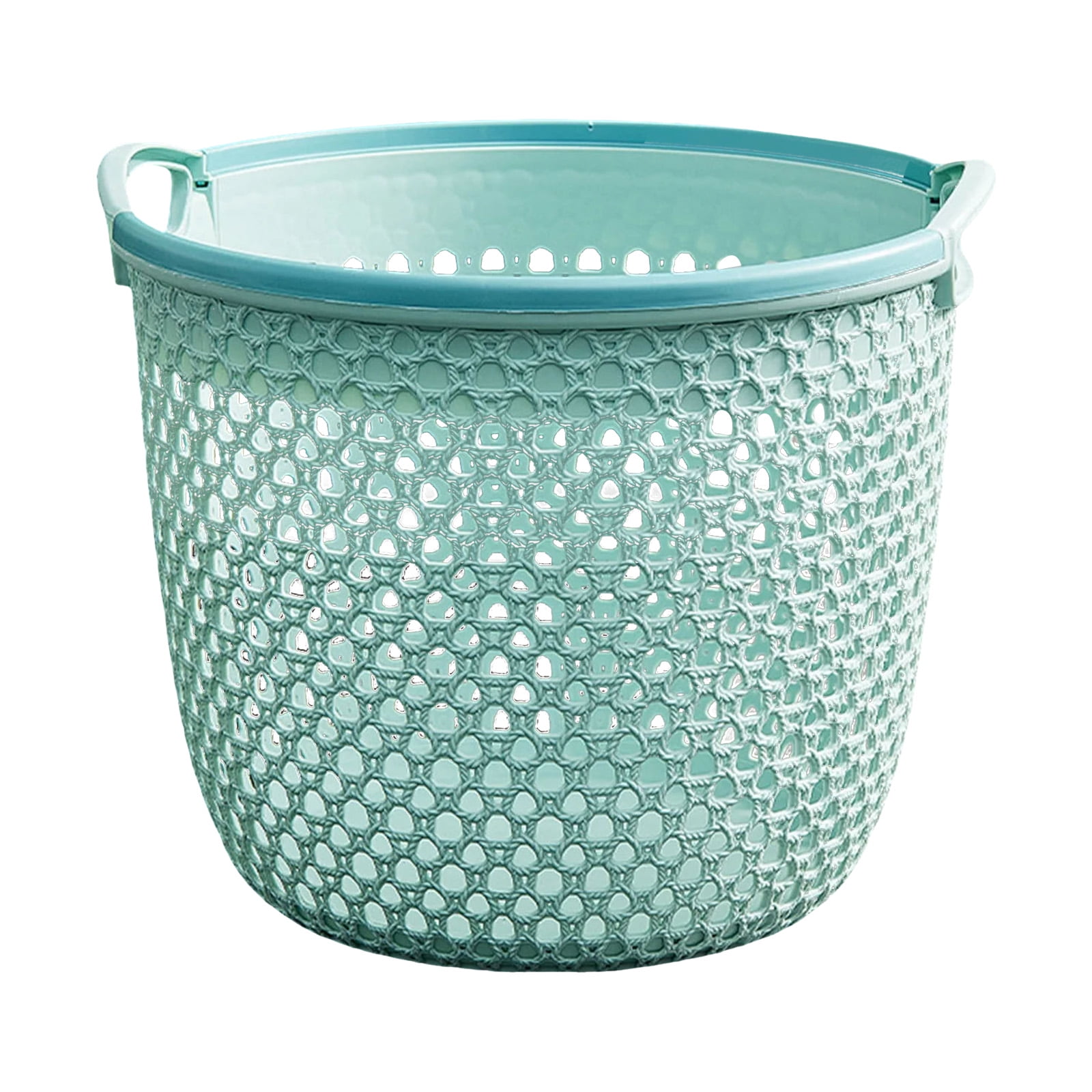 Reusable Laundry Hamper Water-proof Laundry Storage,Portable Clothes ...