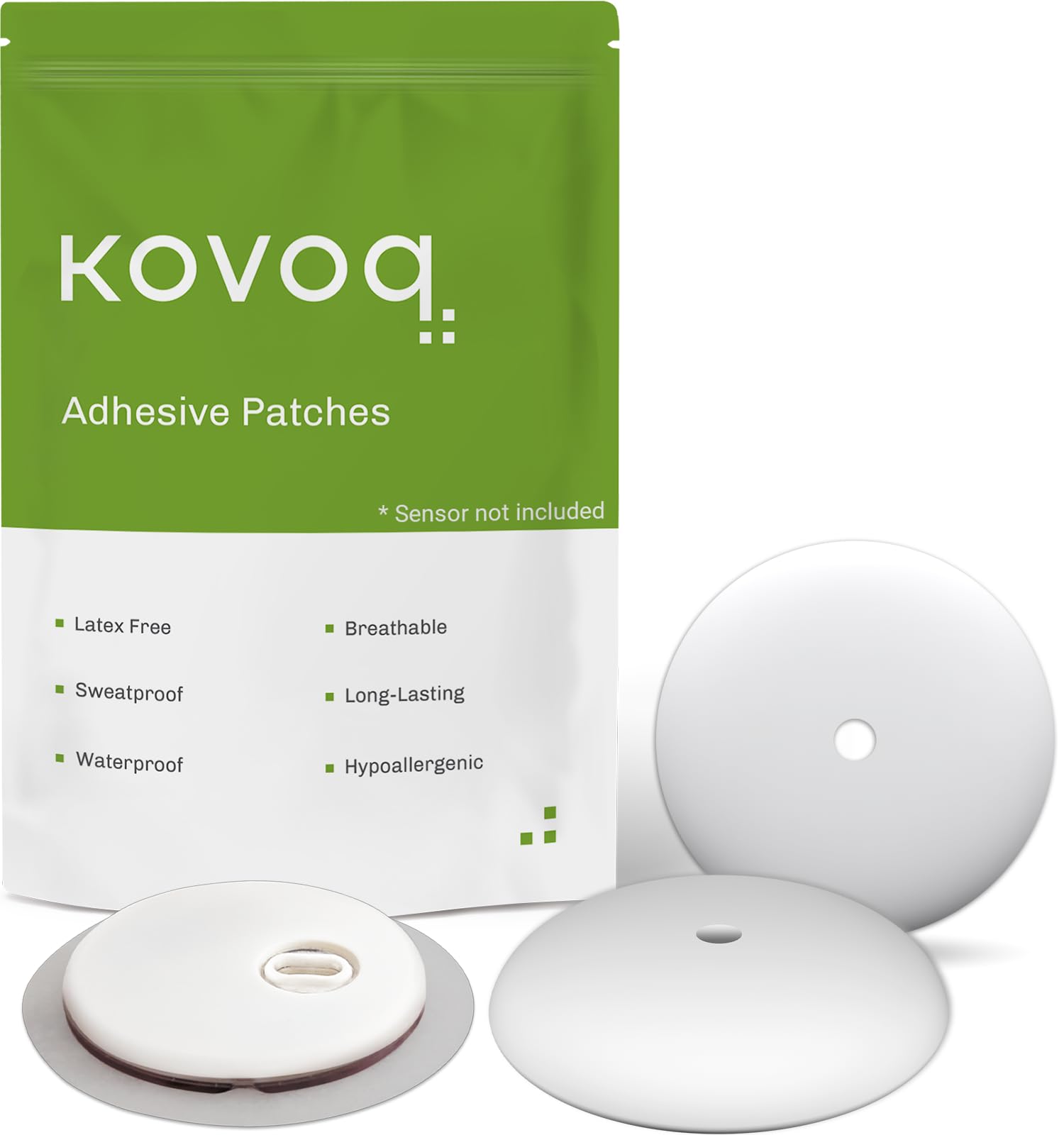 Reusable Libre 3 Hardshell Covers, 2-Pack Add-On Covers Customized for ...