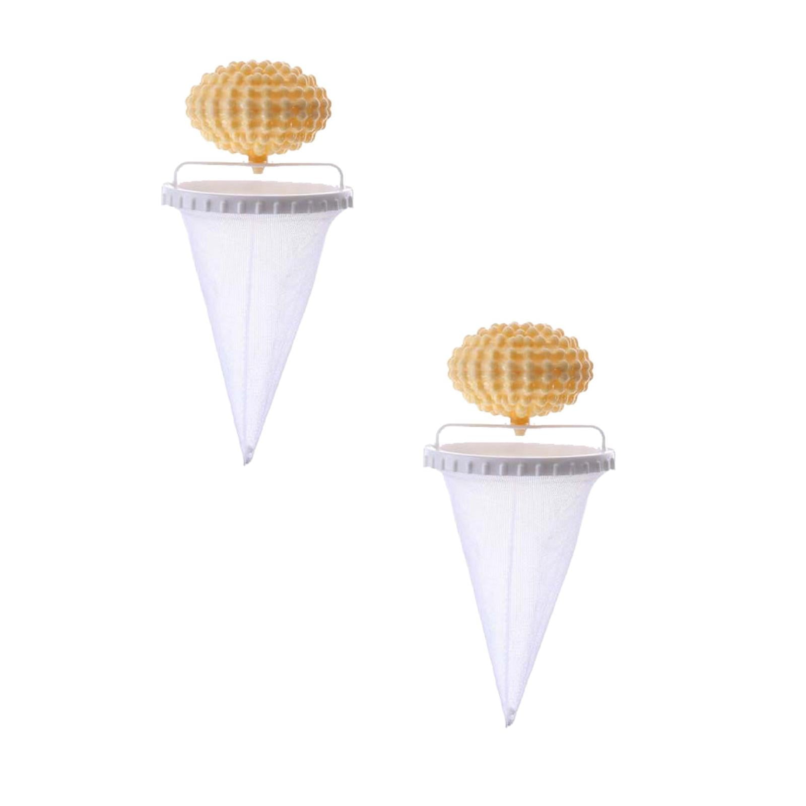 Reusable Lint Catcher For Washing Organic Fabric Softener for Baby Pet ...