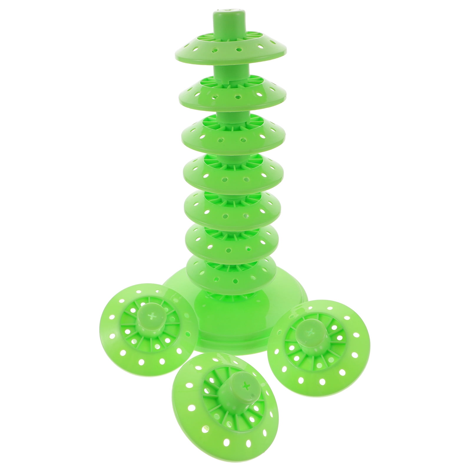 Reusable Lollipop Holder Gathering Lollipop Stand Lollipop Display Rack ...
