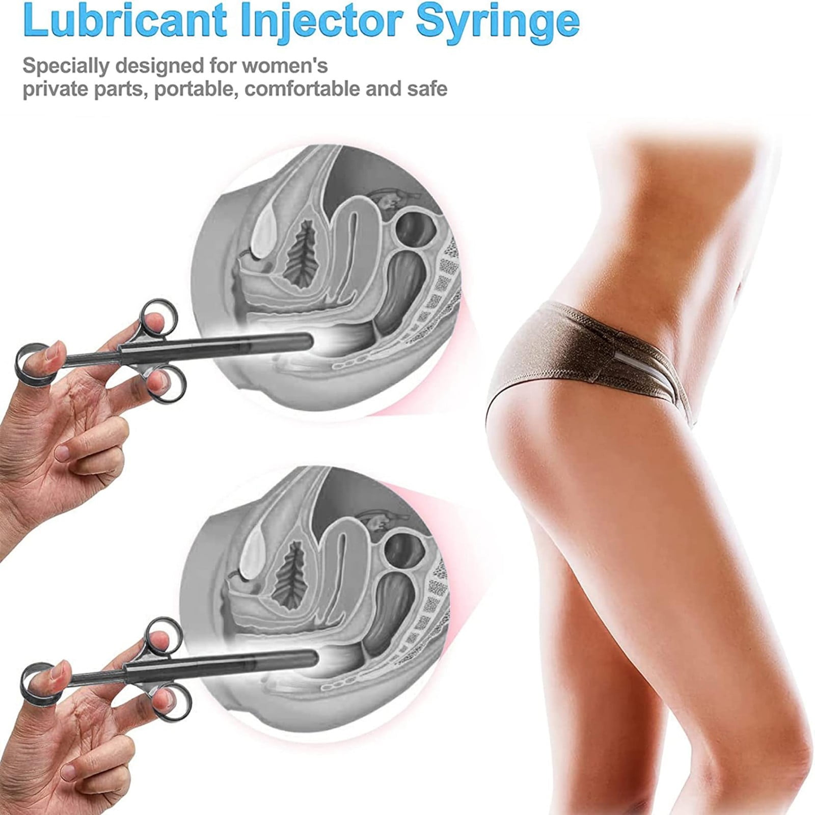 Reusable Lubricant Sole Treadmill Lubricant Para Sexo Y Estimulante Para Mujer Hot Comestible Jo ...