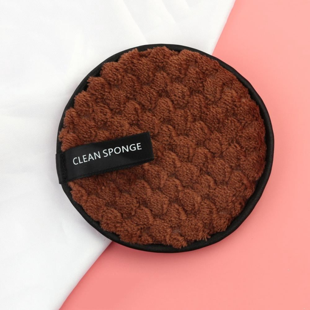 Reusable Makeup Removing Pads Face Cleansing Pads Face Eraser Removing ...